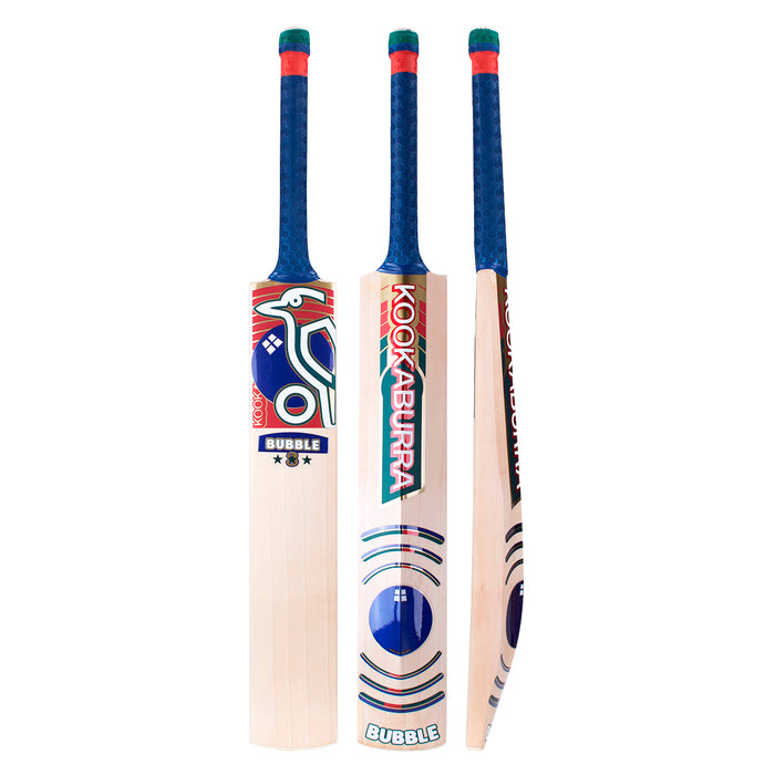 Kookaburra Bubble 3 Star Cricket Bat – AFLAH ENTERPRISE